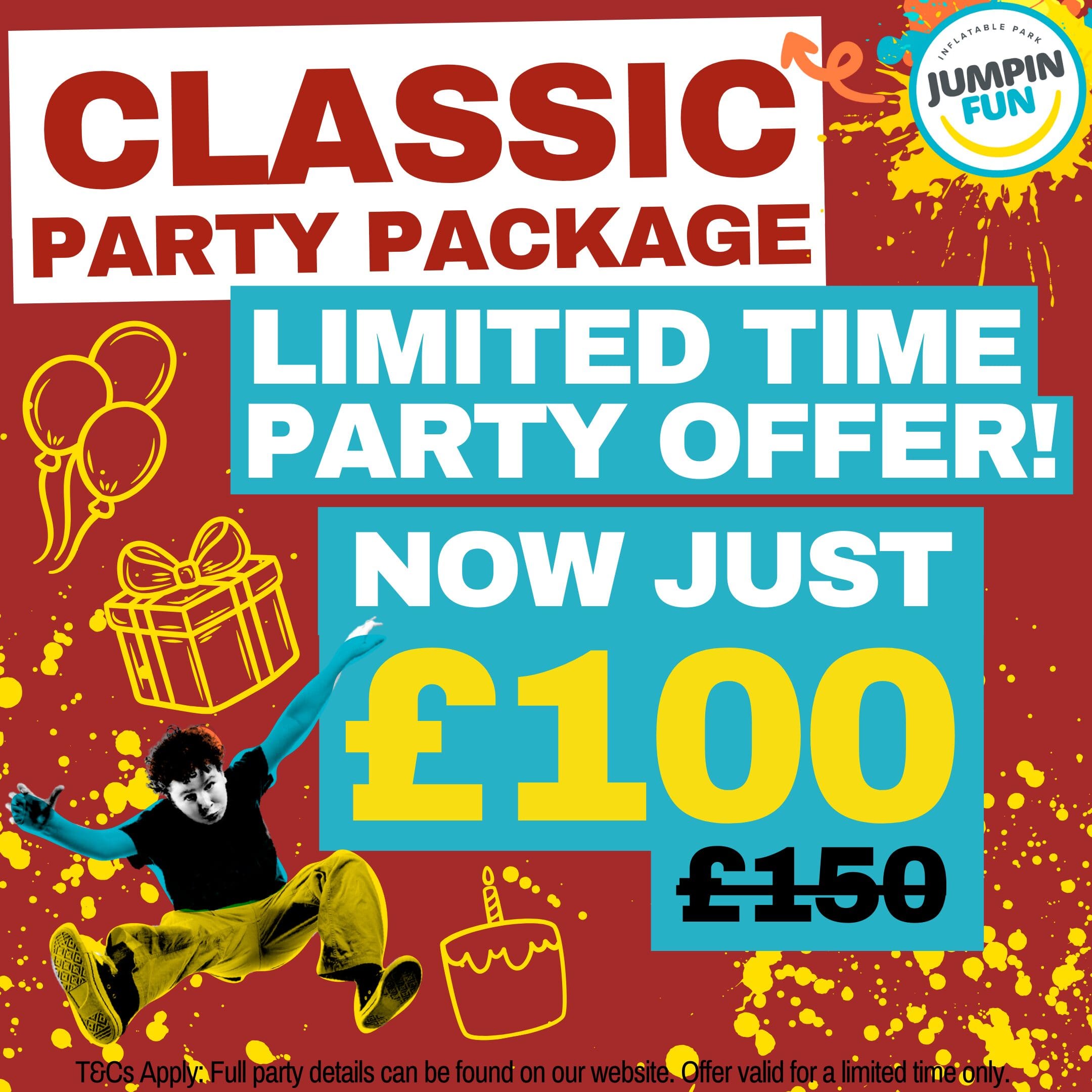 News, Events & Offers – Salisbury