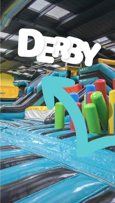 Welcome to Jumpin Fun!