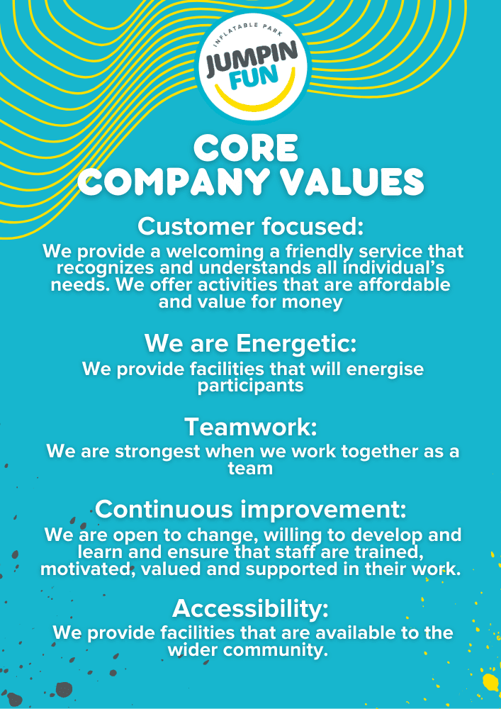 About Us | Jumpin Fun